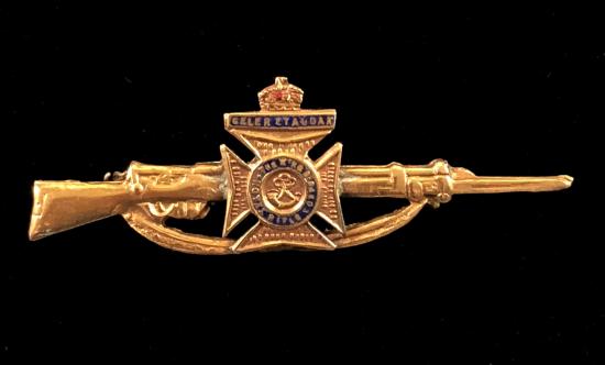 Regimental Brooches | Shop